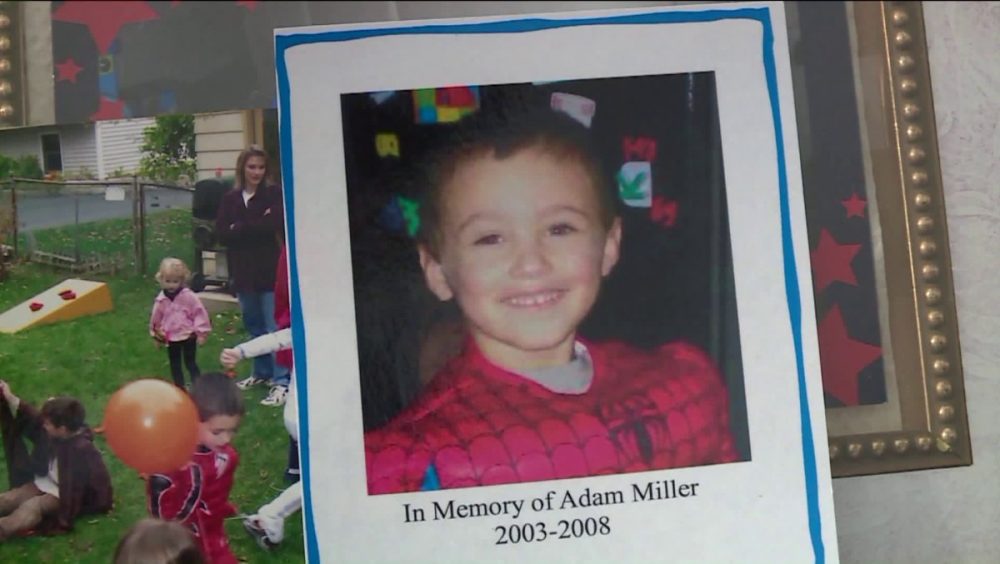 Boy Killed in Distracted Driving Car Accident. Cardone Law, Personal Injury